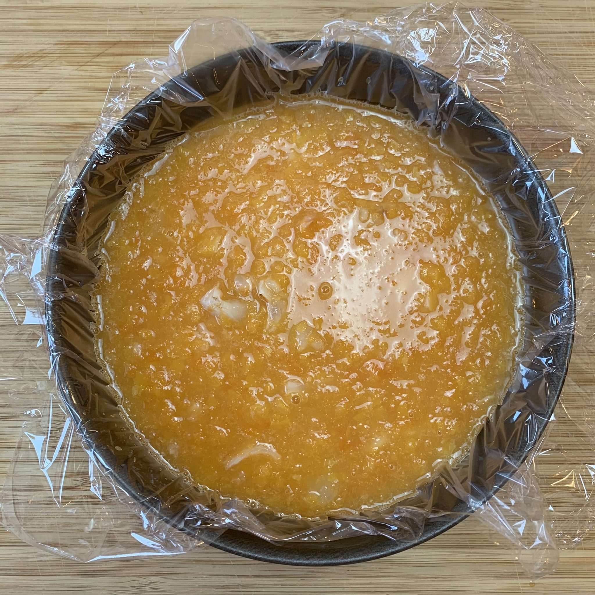 Entremet St Valentin - Pamplemousse Litchi et pointe de rose – Confiotes